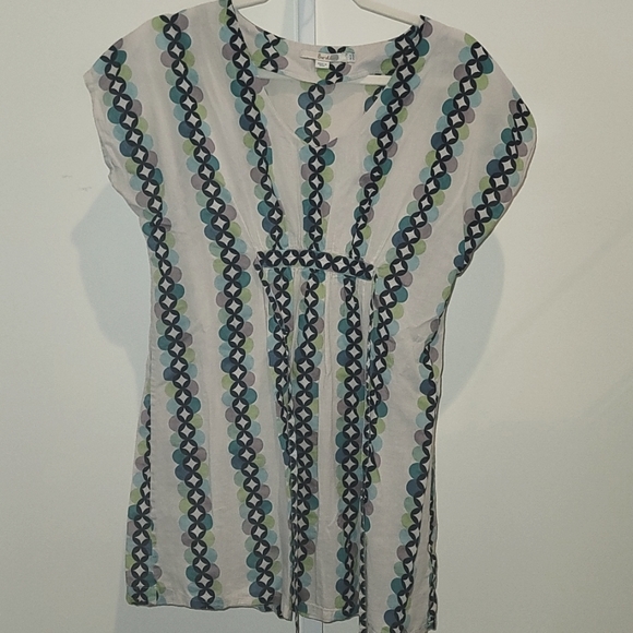Boden | Tops | Boden Tunic S | Poshmark